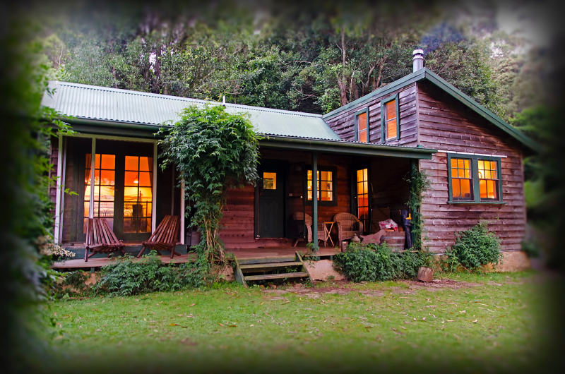 Red Dog Retreat - Pet Friendly Accommodation