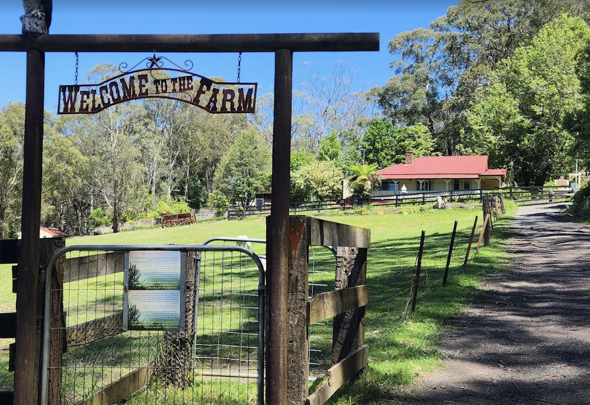 Morvern Valley Farm Cottages - Pet Friendly Accommodation