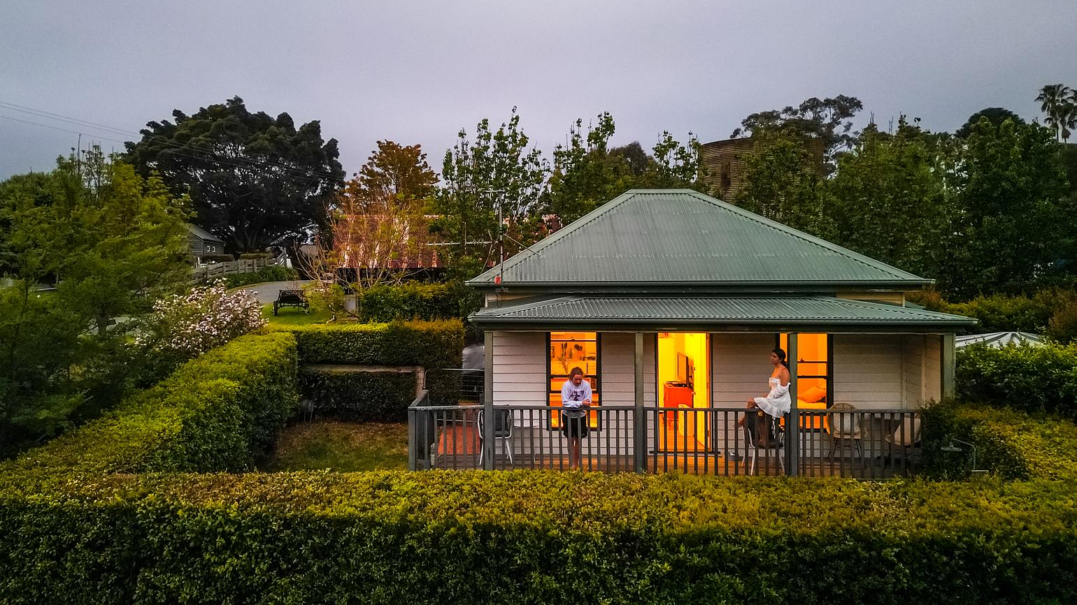 Mountain View Farm Tilba Tilba - Pet Friendly Accommodation